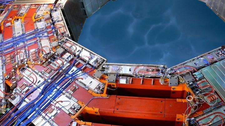 Zachowanie pięknego kwarka może podważyć podstawy fizyki | Nauka w Polsce