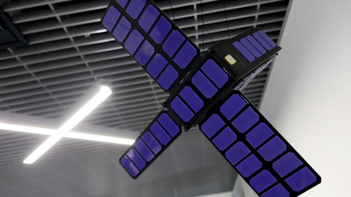 Polskie satelity wyruszyły na orbitę | Nauka w Polsce Polskie satelity wyruszyły na orbitę | Nauka w Polsce