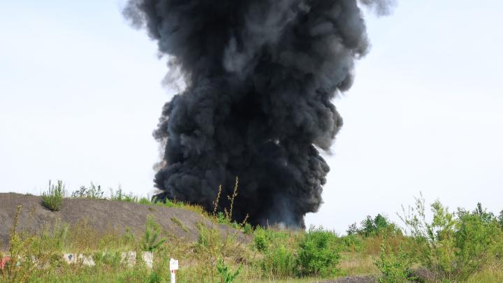CIOP-PIB: pożar to nie tylko ogień, ale i niebezpieczny dla człowieka ...