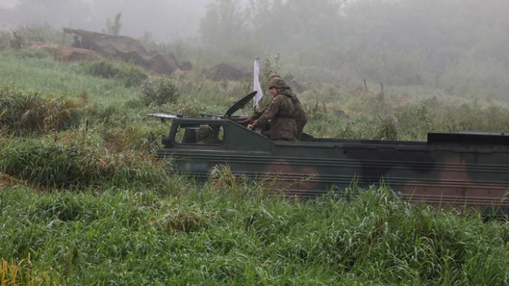 Polish scientists develop dual-use nanopowders for military and ...