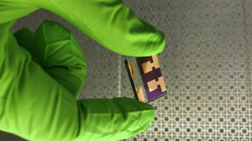 Polski pomysł na wydajne perowskity | Nauka w Polsce